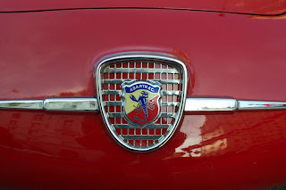 History of All Logos: All Abarth Logos
