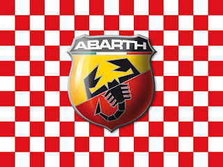 History of All Logos: All Abarth Logos