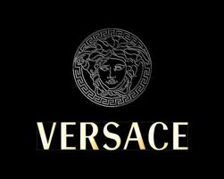 History of All Logos: All Versace Logos