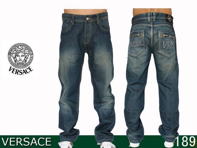 History of All Logos: All Versace Logos