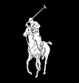 History of All Logos: All Polo Ralph Lauren Logos