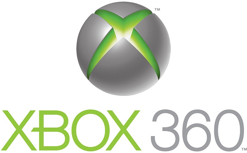 History of All Logos: All Xbox Logos