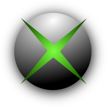 History of All Logos: All Xbox Logos
