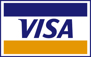 History of All Logos: Visa Company History
