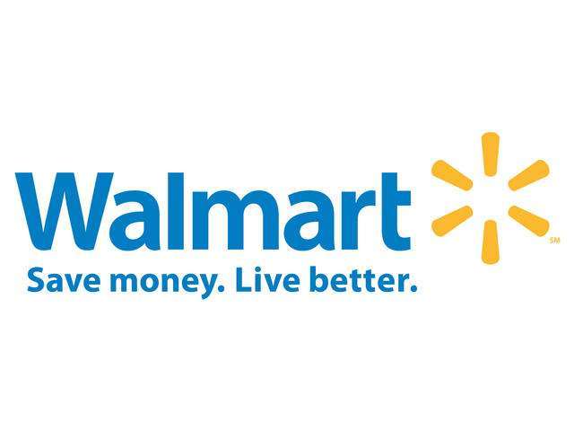 History of All Logos: All Walmart Logos