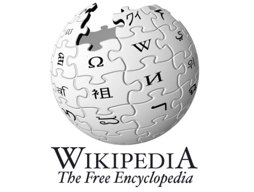 History of All Logos: All Wikipedia Logos