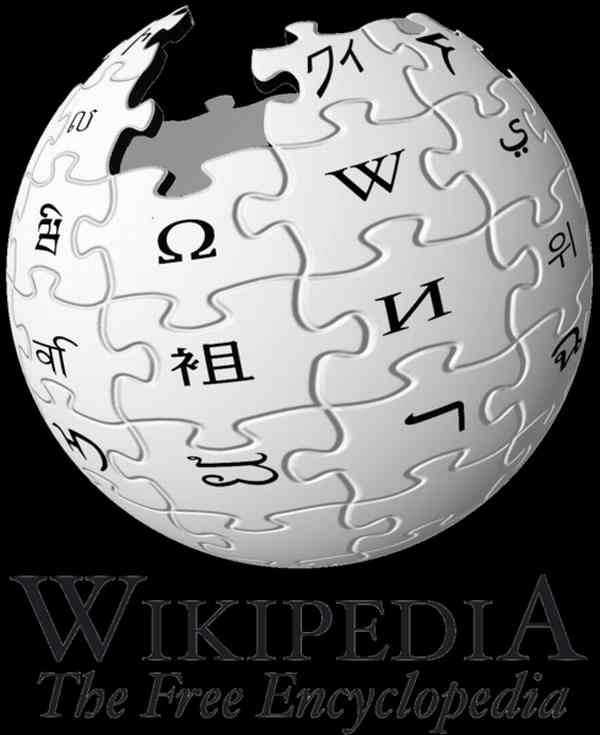 History of All Logos: All Wikipedia Logos