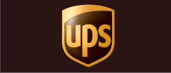 History of All Logos: All Ups Logos