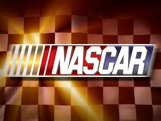 History of All Logos: Nascar History