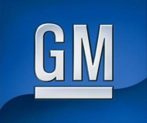History of All Logos: General Motors Company History