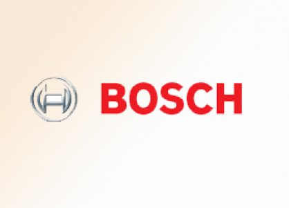 History of All Logos: All Bosch Logos
