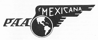 History of All Logos: Pan American Logo History