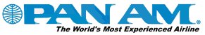 History of All Logos: Pan American Logo History
