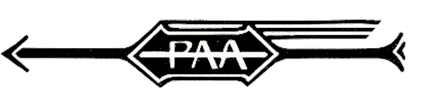 History of All Logos: Pan American Logo History