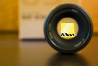 History of All Logos: Nikon Company History