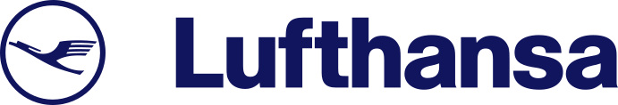 History of All Logos: All Lufthansa Logos