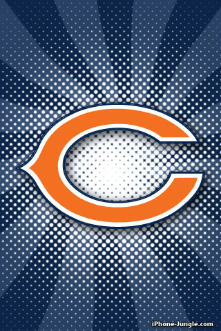 History of All Logos: All Chicago Bears Logos