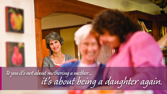 Home Instead Senior Care