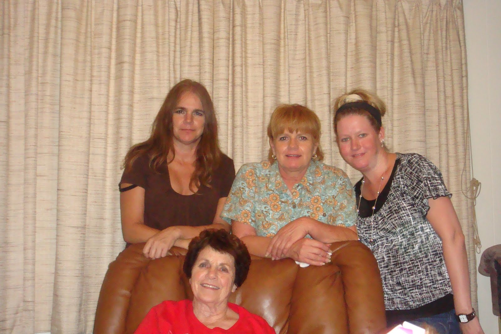 Bodacious Bingham Bunch