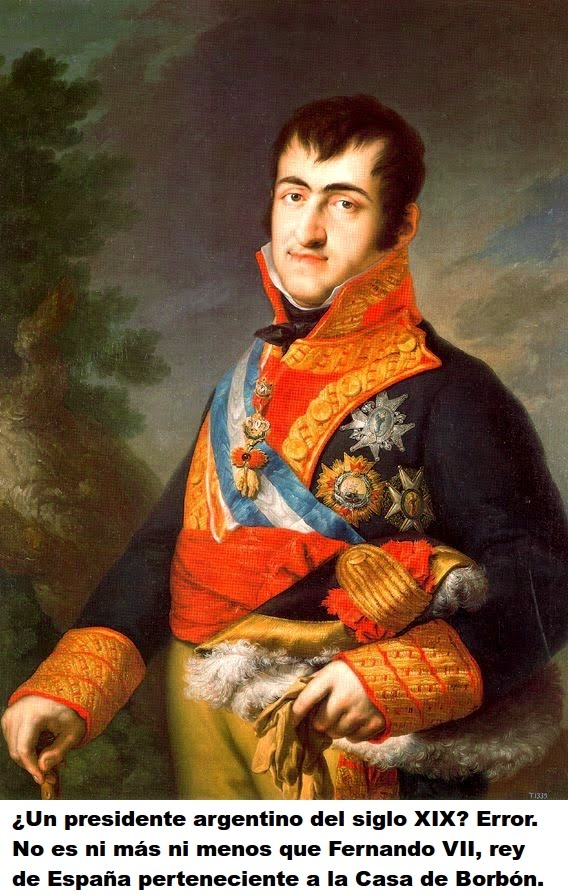 Bicentenario de la creación de la bandera: Bandera argentina