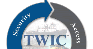 H&R Transport Ltd: Transportation Worker Identification Credential (TWIC)