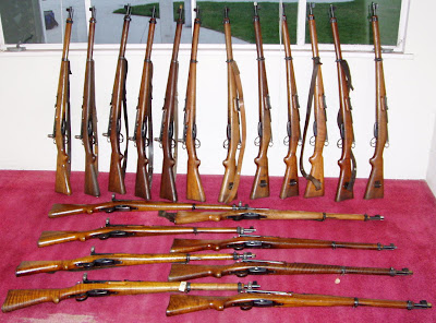 Sniper (Penembak Runduk)