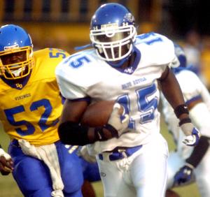 Palmetto Football Plus