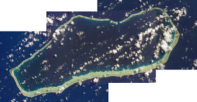 Once In A Lifetime: We'll Always Have Tahanea