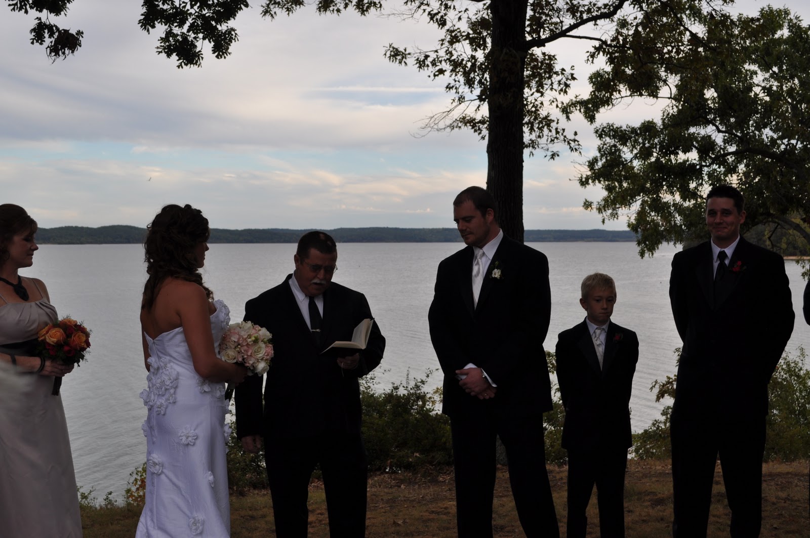 The New Mrs. Turner: 234 Days To Go!