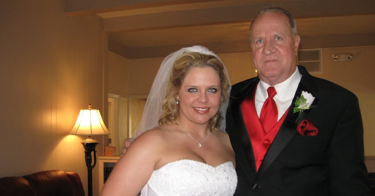 Walnut Creek Chapel: Melissa Anne Bowers & David Lee Watson Wedding and ...