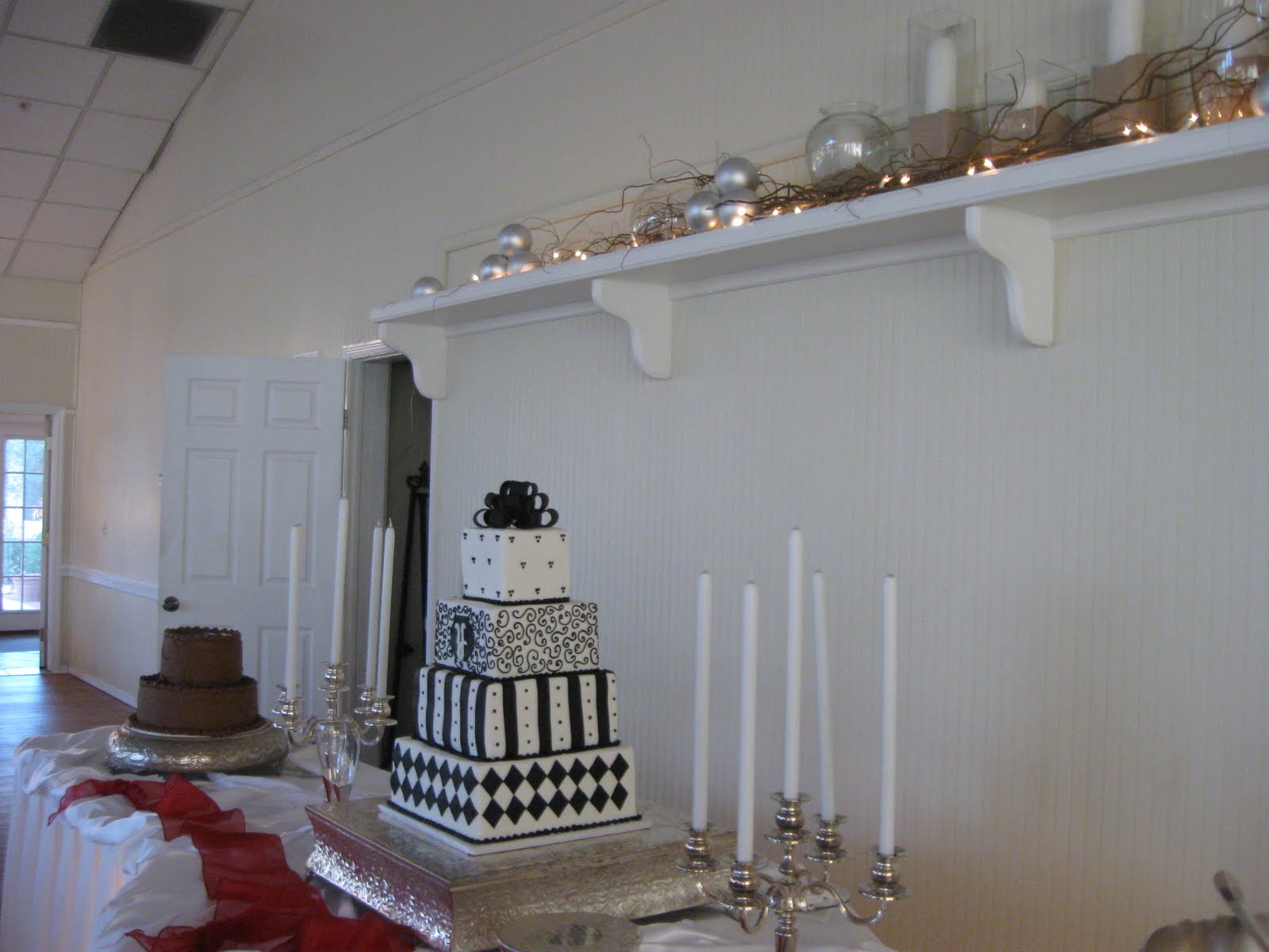 Walnut Creek Chapel: Jennifer Marie Thompson & Michael Brandon Yowell ...