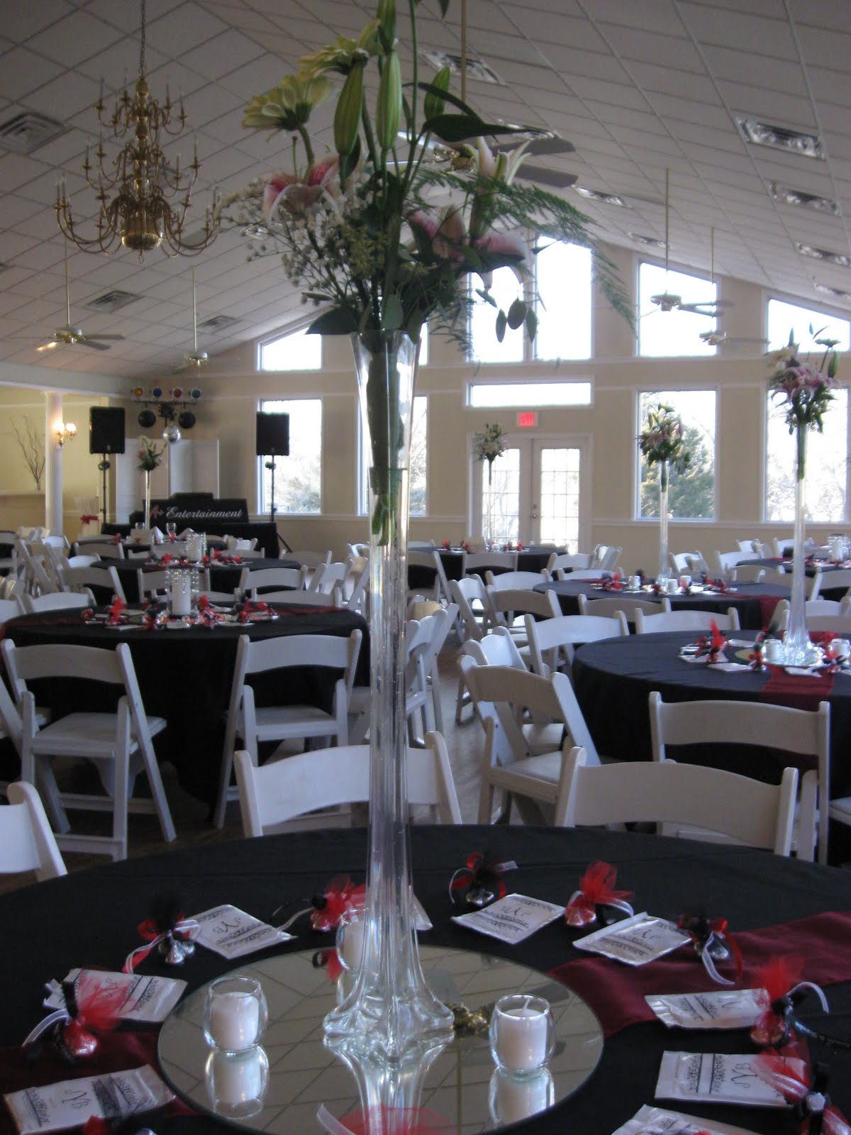 Walnut Creek Chapel: Jennifer Marie Thompson & Michael Brandon Yowell ...