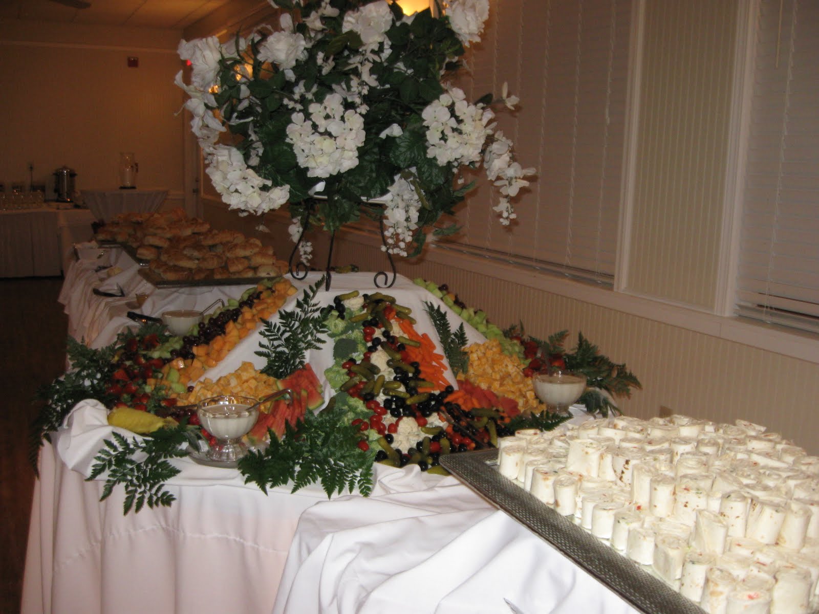 Walnut Creek Chapel: Jennifer Marie Thompson & Michael Brandon Yowell ...