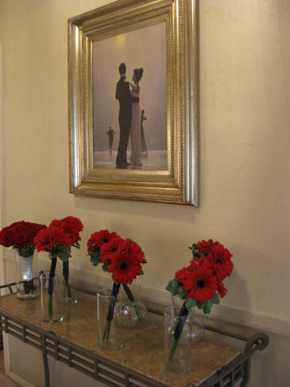 Walnut Creek Chapel: Jennifer Marie Thompson & Michael Brandon Yowell ...