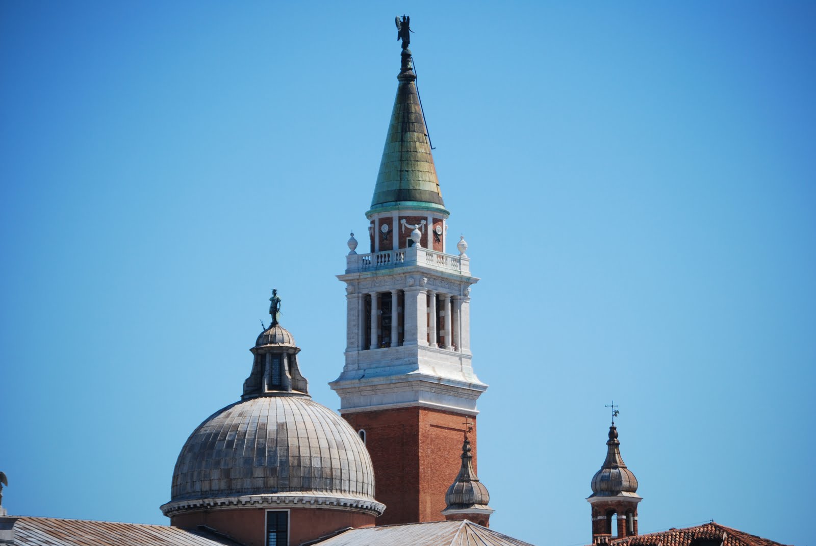 Campanile di San Giorgio