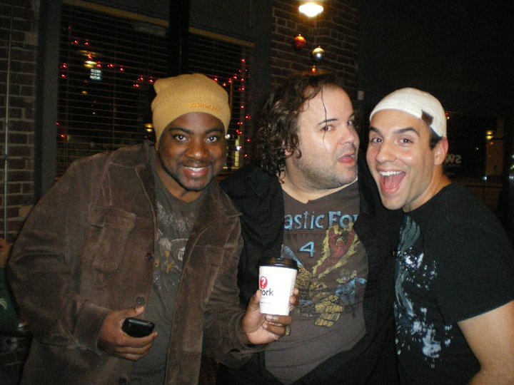 The Rubber Chicken Gazette