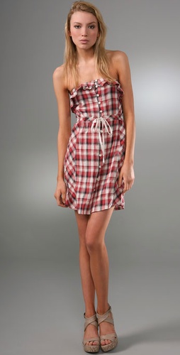 Fashion Speak: Country Bumpkin