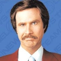 MAN BEARD BLOG: Will Ferrell's world of facial hair