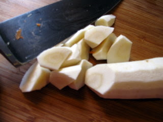 Vesna's Fun World: Kupus: Serbian cabbage soup