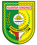dbengkeltips: Download Logo Pemda Kuantan Singingi