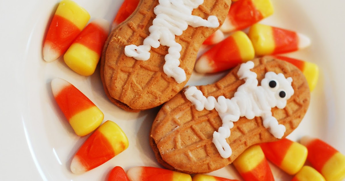 Halloween Recipes - 70+ Favorite Freaky Foods