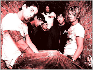 Top Music Artist: Lost Prophets