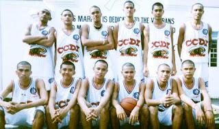 CCDI WILDCATS: CCDI WILDCATS: SORSOGON'S BEST