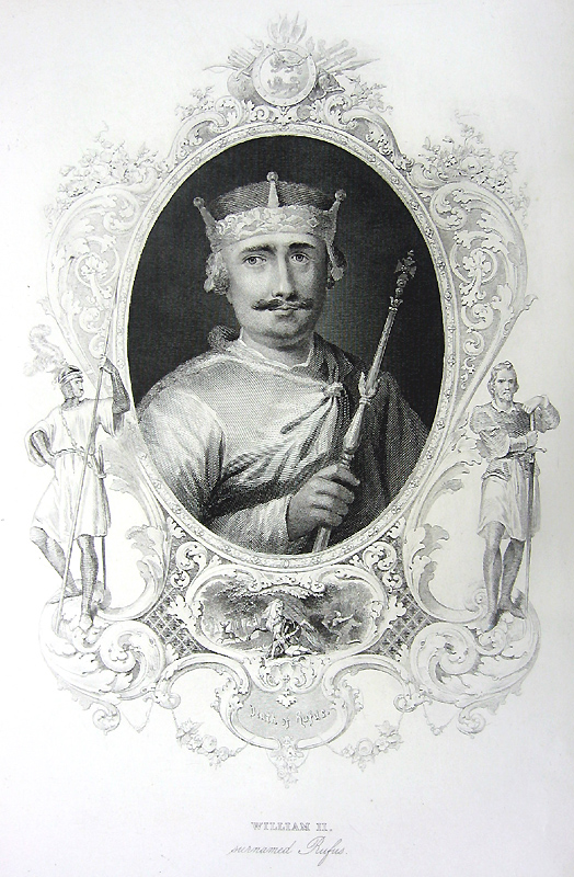 EKDuncan - My Fanciful Muse: Vintage Images - English Kings through the ...