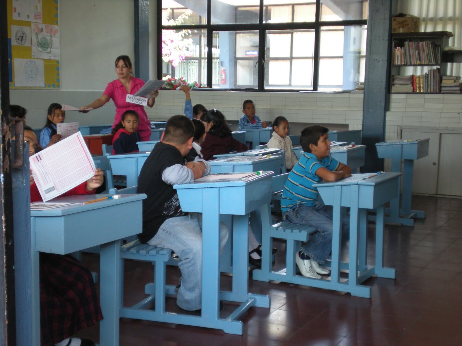 Consejo Nacional de Fomento Educativo: 2 niños Conafe, becados hasta ...