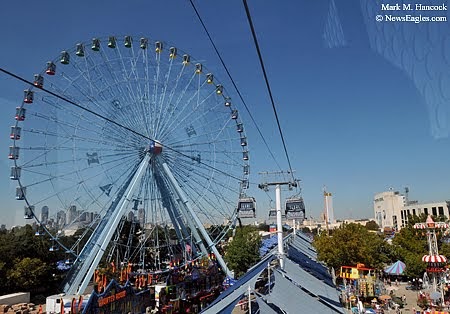 PhotoJournalism: State Fair of Texas