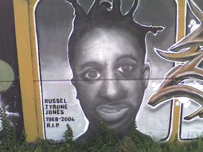 Smaq Lounge Music: R.I.P. Ol' Dirty Bastard ODB. Big Baby Jesus, Sweet ...