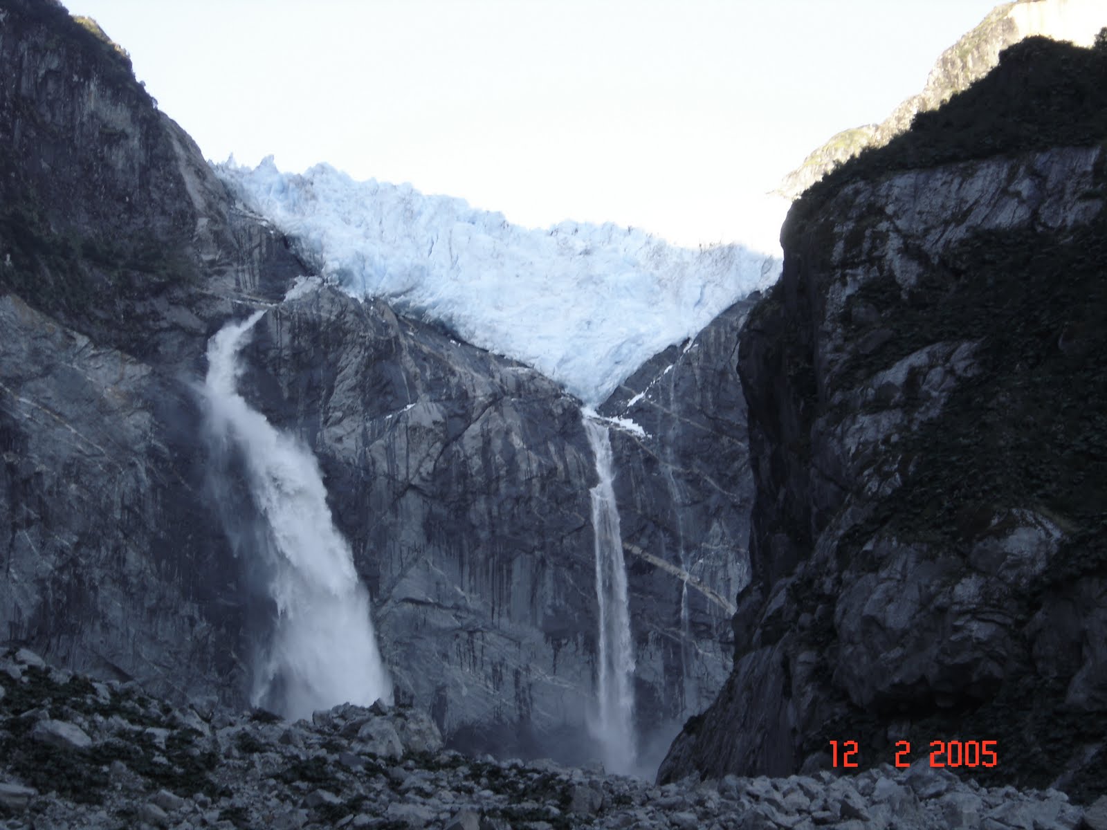 INFORMACION TURISTICA DE CHILE: Carretera Austral Chile
