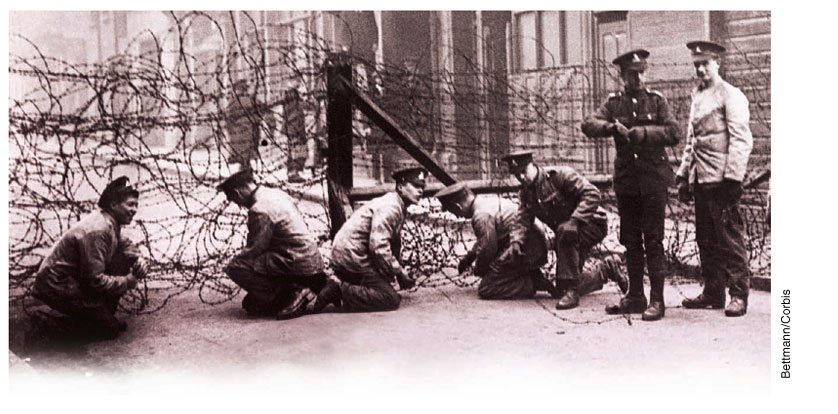 G. Mick Smith, PhD: 03/30/10