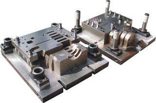 Mechanical: Press Tools